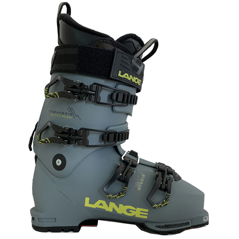Men's freetouring ski boots XT3 Tour Hybrid 100 | Touring ski boots ...
