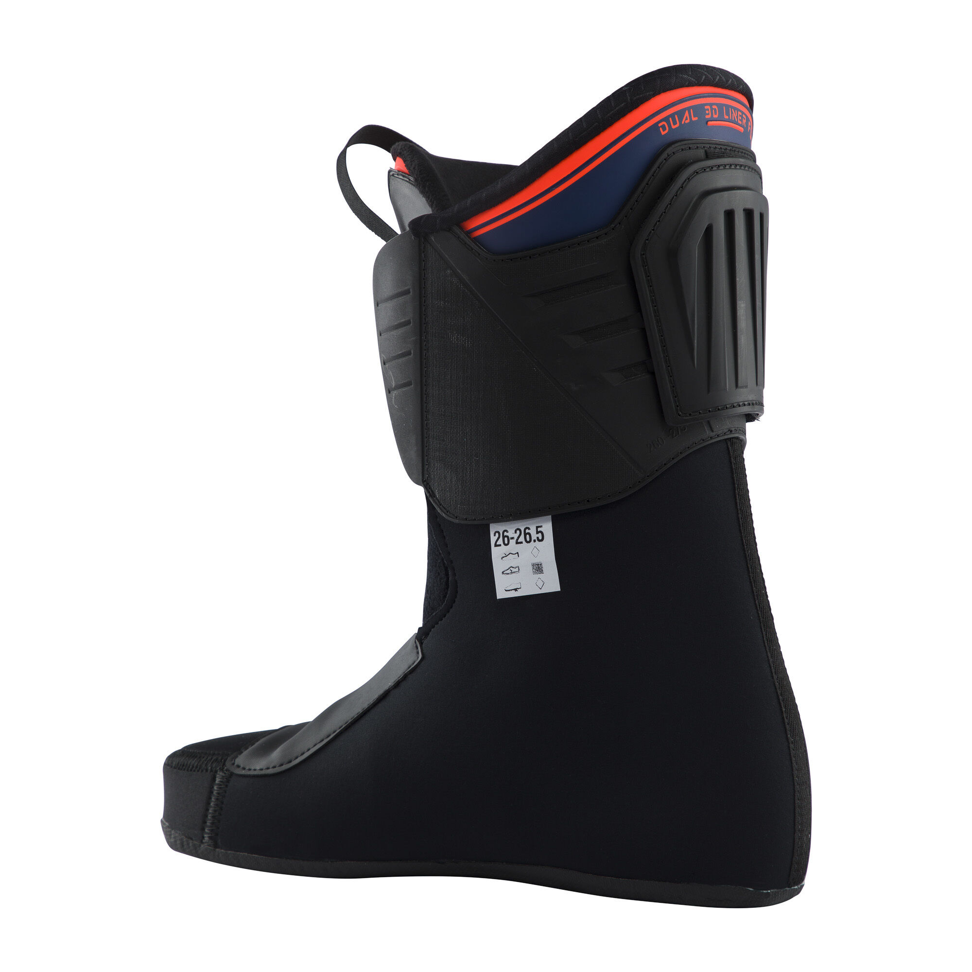 Men's all mountain ski boots LX 130 HV | All mountain Men's all mountain ski boots LX 130 HV | All mountain
