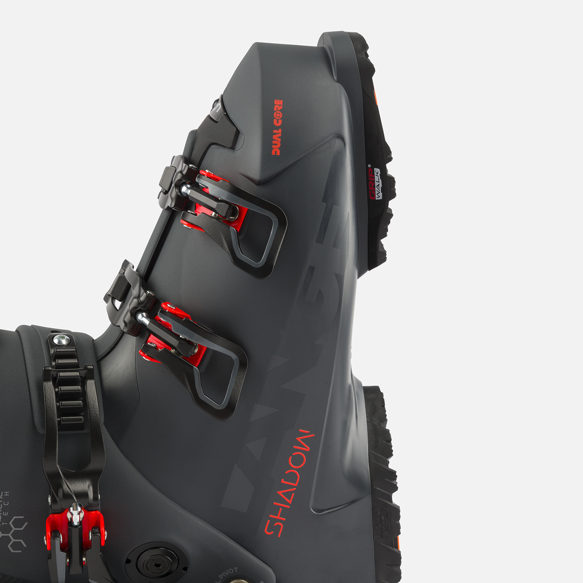 Men's all mountain ski boots Shadow 120 MV | All mountain Men's all mountain ski boots Shadow 120 MV | All mountain