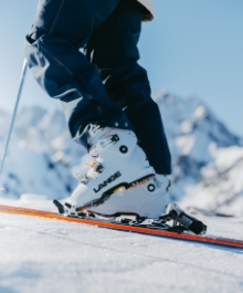 LOOK Bindings : the skis bindings specialist since 1963